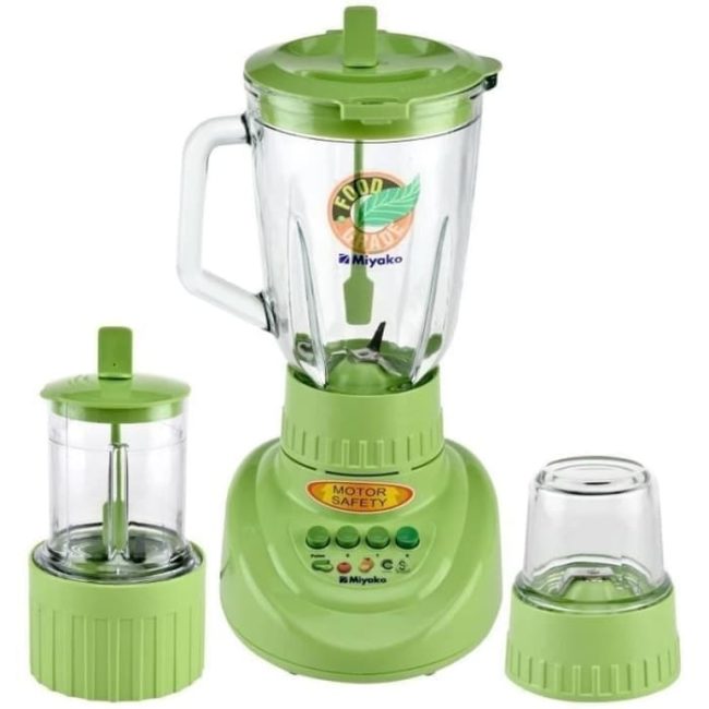 Blender Miyako: Model dan Harga Terbaru 2021 | BestMagz